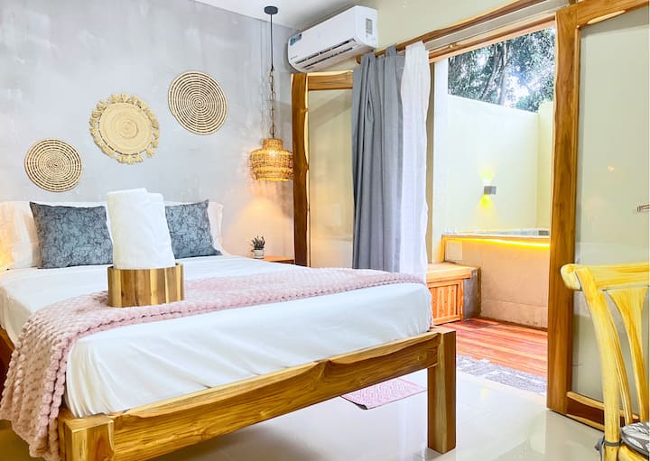 Refugio Tropical En Tayrona, Jacuzzi & Playa - Parque Nacional Natural Tayrona
