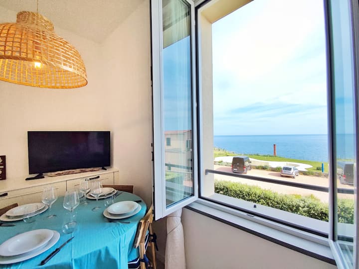 Finestra Sul Mare – Relax Con Vista E Piscina - Alassio