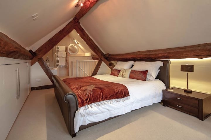 Standard Room In Bagshaw Hall, Bakewell - Bakewell