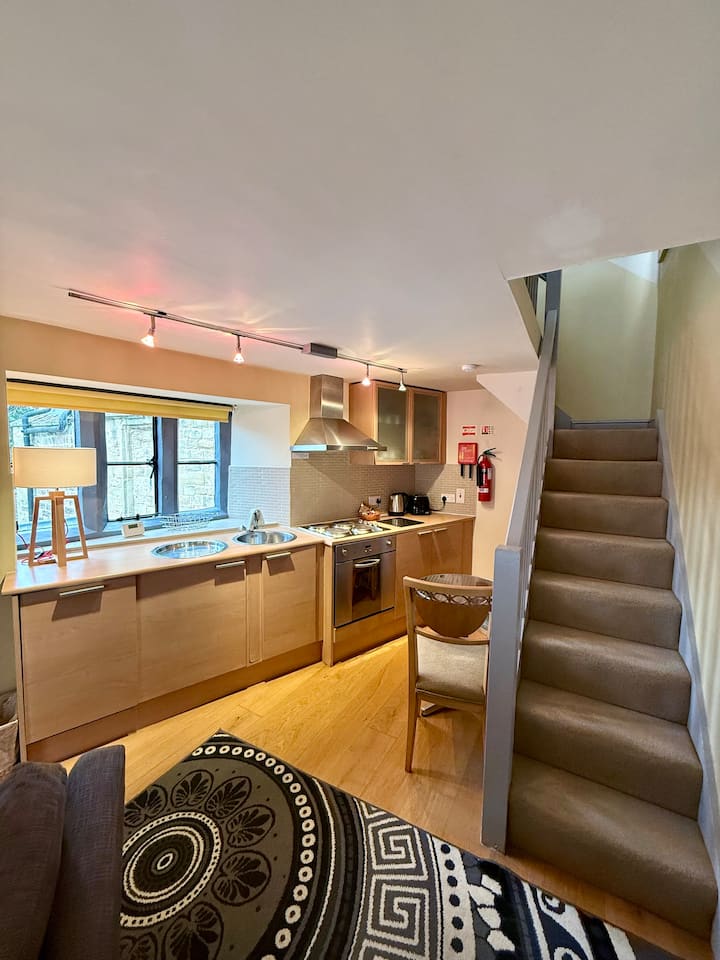 2 Standard Room In Bagshaw Hall, Bakewell - Bakewell