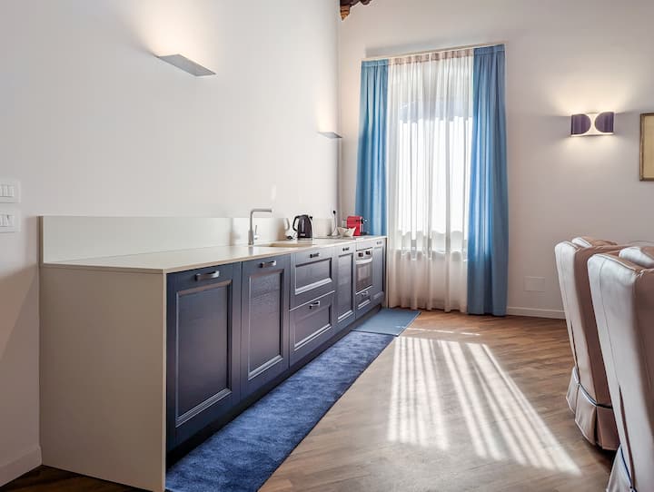 Flats4rent Dimora Mimma - Lake Garda