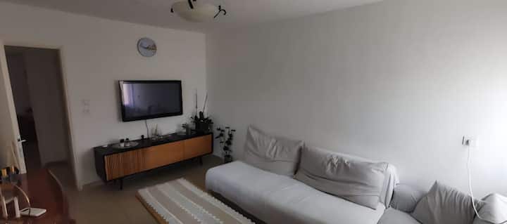 Jerusalem Apartment - Jerusalén