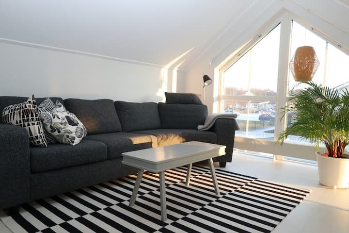 Barnvänligt Hus I Visby - Visby