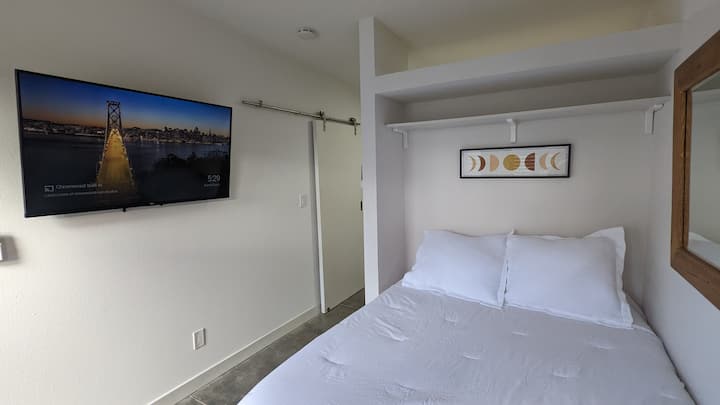 Casita De Luz In Kern/utep - El Paso, TX