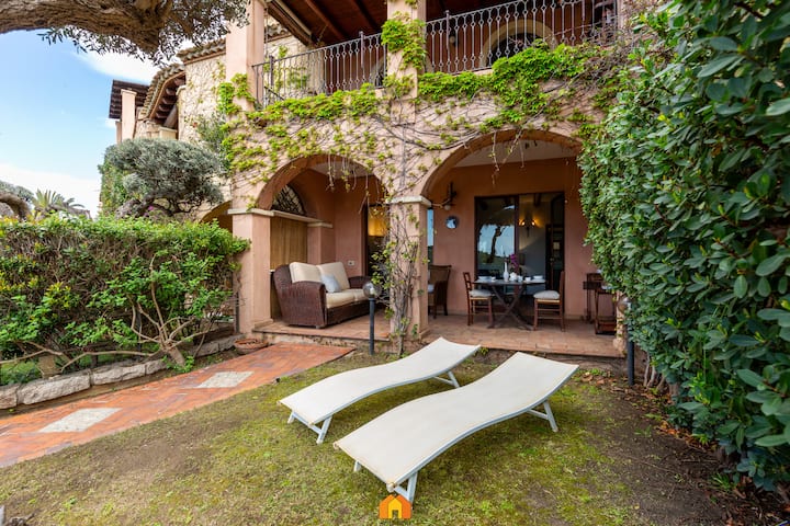 Rokkaria Holiday House - Villasimius