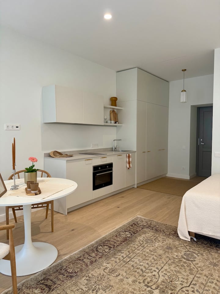 Vilnius Old Town I Cozy & New I Self Check-in - Vilnius