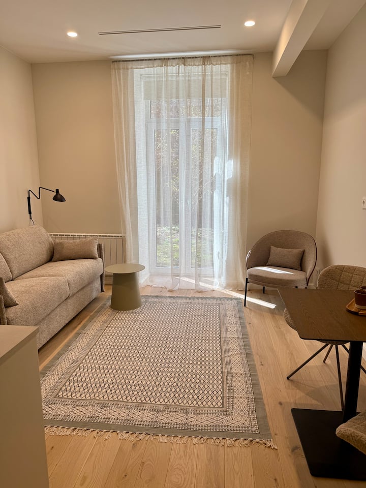 Vilnius Old Town I Cozy & New I Self Check-in - Vilnius