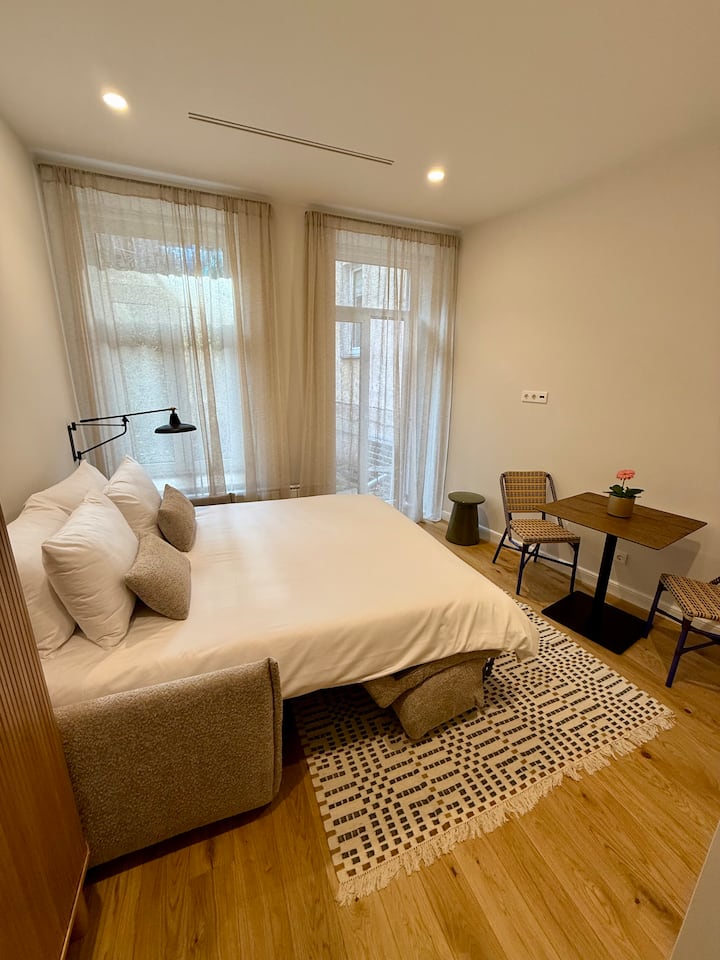 Vilnius Old Town I Cozy & New I Self Check-in - Vilnius