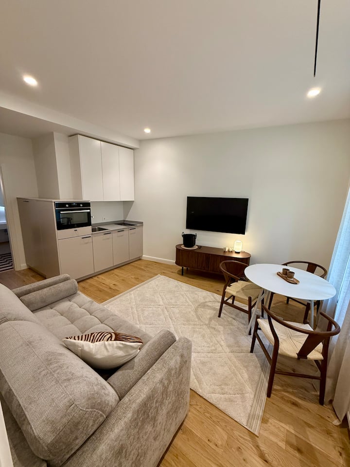 Vilnius Old Town I Cozy & New I Self Check-in - Vilnius