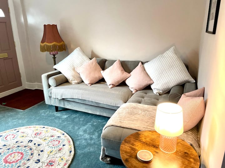 Charming 4-bed Cotswold Home In Chipping Norton - Chipping Norton