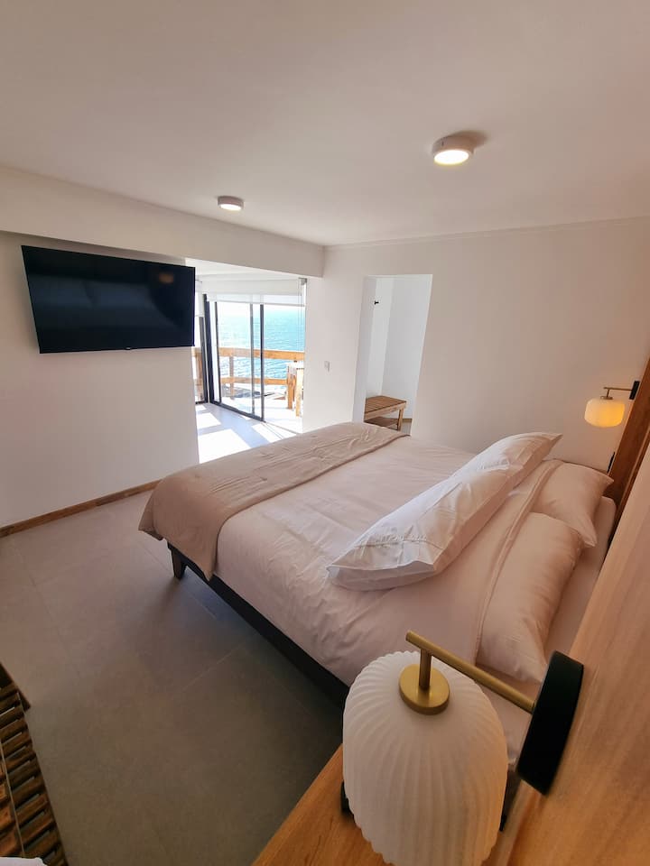 Suite Deluxe - Viña del Mar