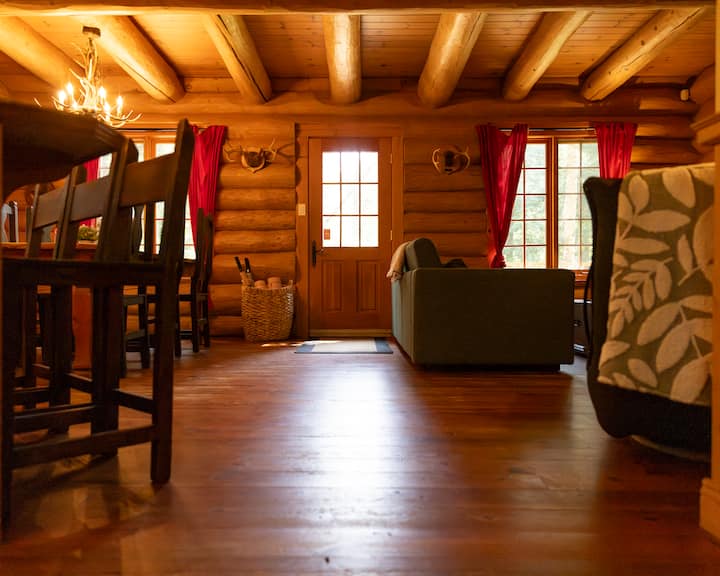 Chalet Bois Rond • Mont-blanc • Tremblant - Mont-Tremblant