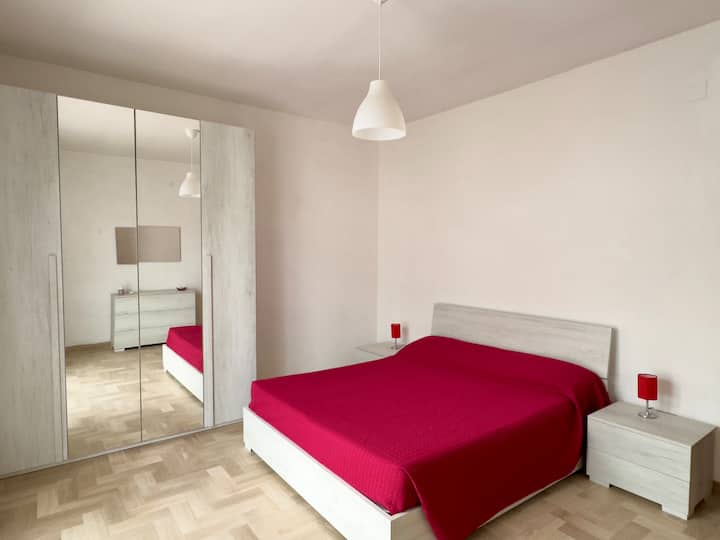 B&b Perla Di Mare - Camera Con Cucina Privata - Martinsicuro