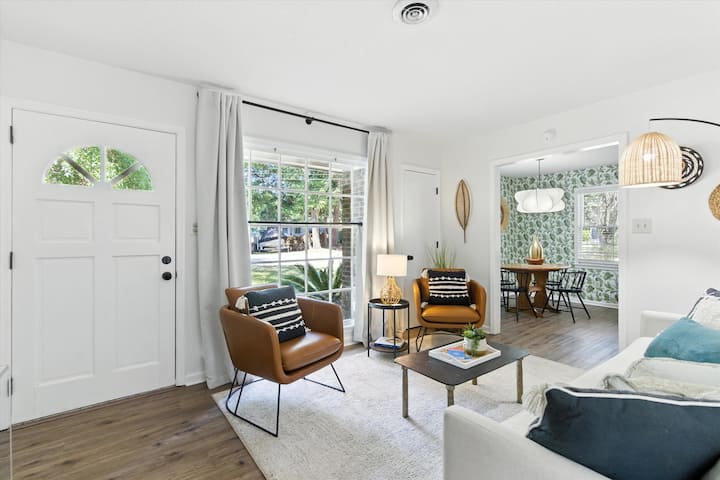 Mount Pleasant Crash Pad - 마운트 플레즌트