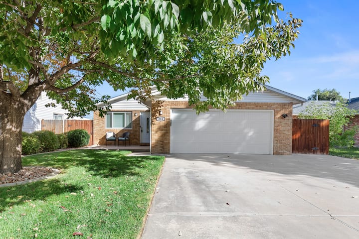 Home Sweet Windsor - Greeley, CO