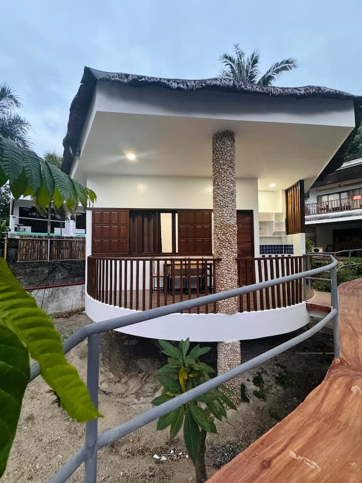 R01 - Travellers Cottage Inn With Kitchen, St 3 - Malay