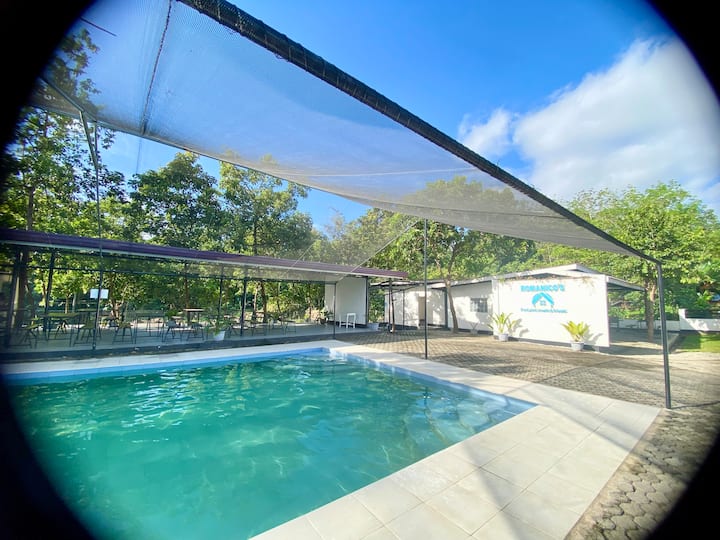 Romanico's - Valencia