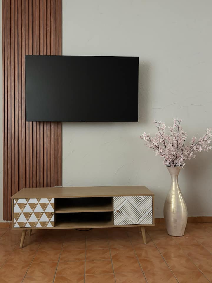 Departamento Aesthetic Renovado Excelente Ubicado - Torreón