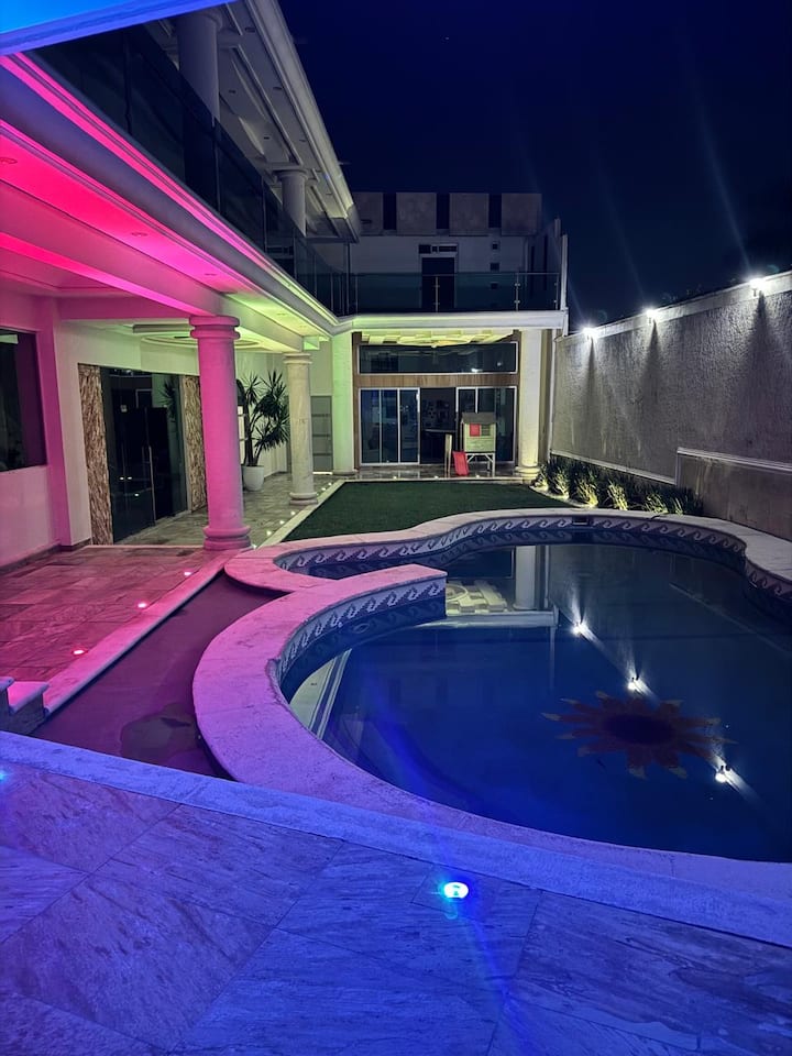 Villa Vidal Cuernavaca, Nueva - Temixco