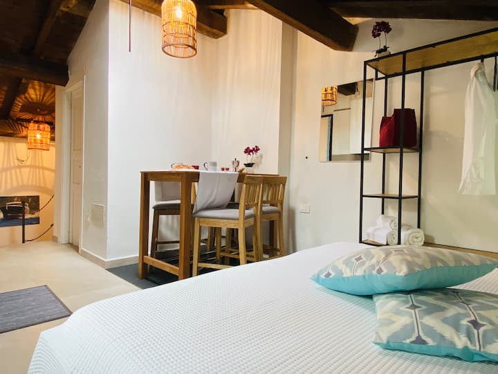Loft Monolocale Al Castello - Golfo Aranci