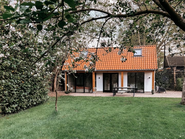 Lief Huisje In Het Groen. - Amersfoort