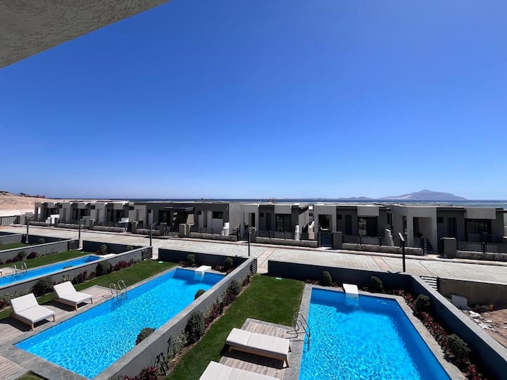 Hidden Gem: Ultra-private Villa - Sharm El-Sheikh