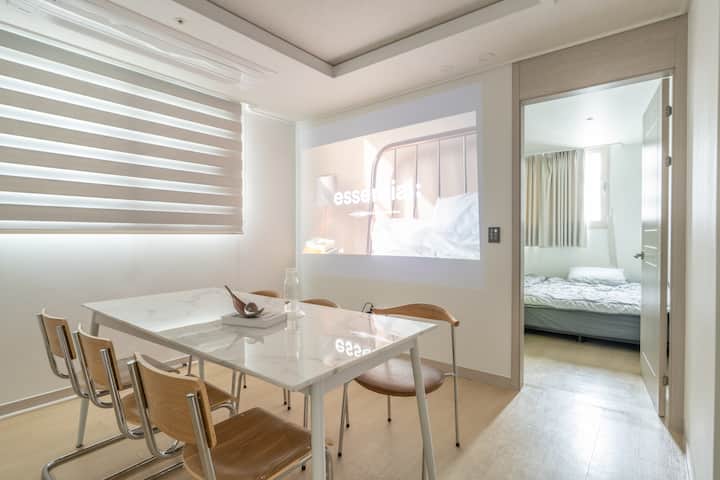 [도보3분 짐보관] 부산역 마란트 하우스 #41 - Pusan