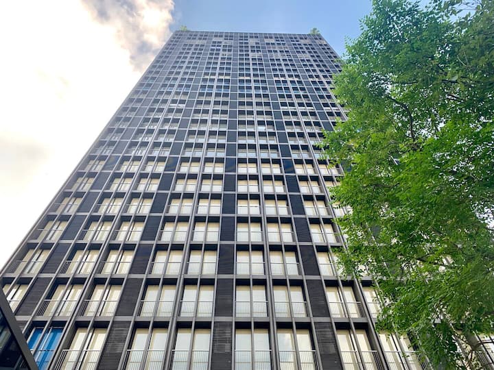 Emquartier/cowboy/phromphong/one Bedroom - Bangkok