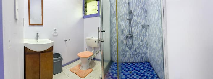 Family Room 3 W/ensuite - Apia