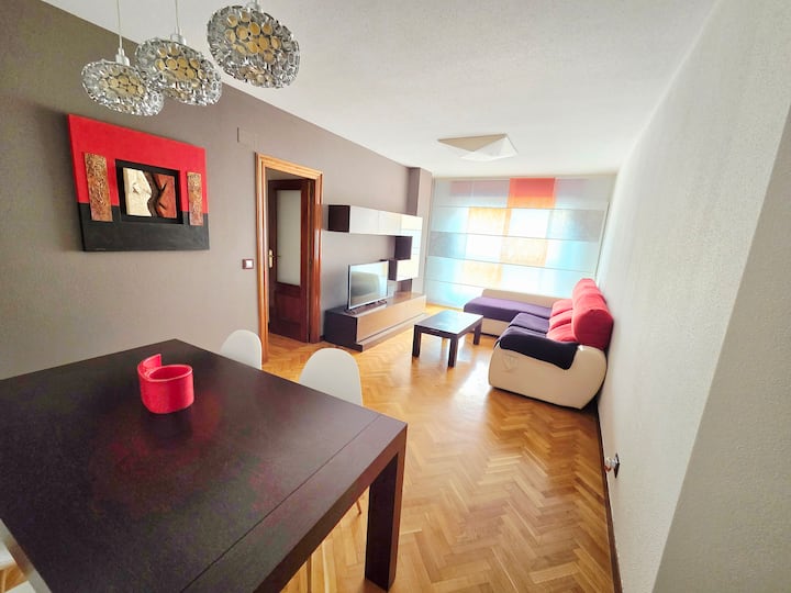 Remiro - パンプローナ