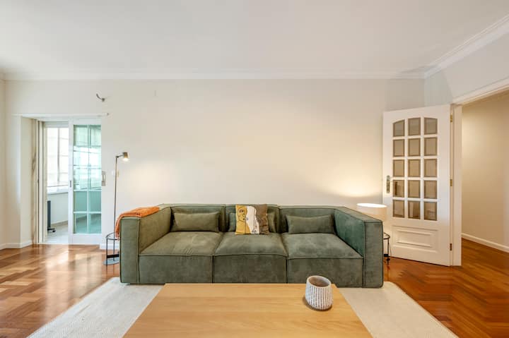 Real Stylish & Modern Carcavelos - Oeiras
