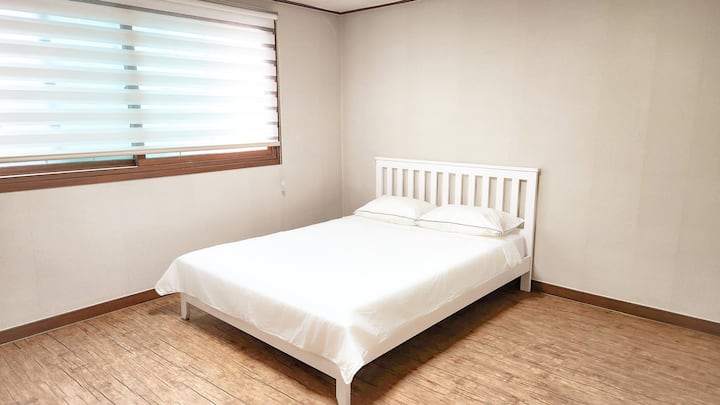 [Special Discount!]spacious Happy Nest - Daegu