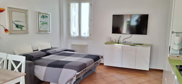 Casa Albachiara - Lago Di Como - Lecco