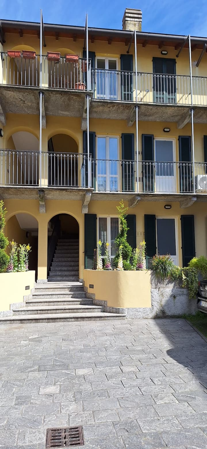 Casa Albachiara - Lago Di Como - Lecco