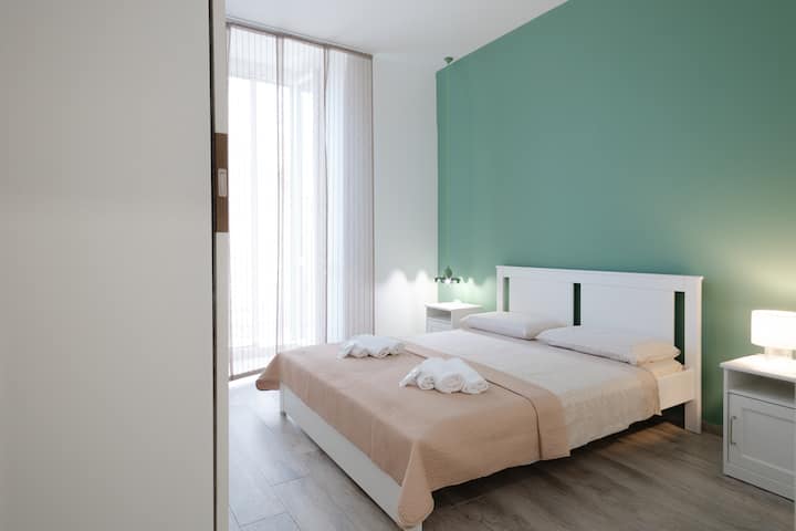 [Urban Home 29] Modern Apartment - Molfetta - Molfetta