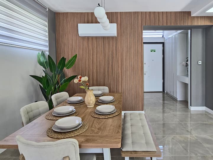 Beys Serenity Villas - (Peaceful Holiday) - Kemer