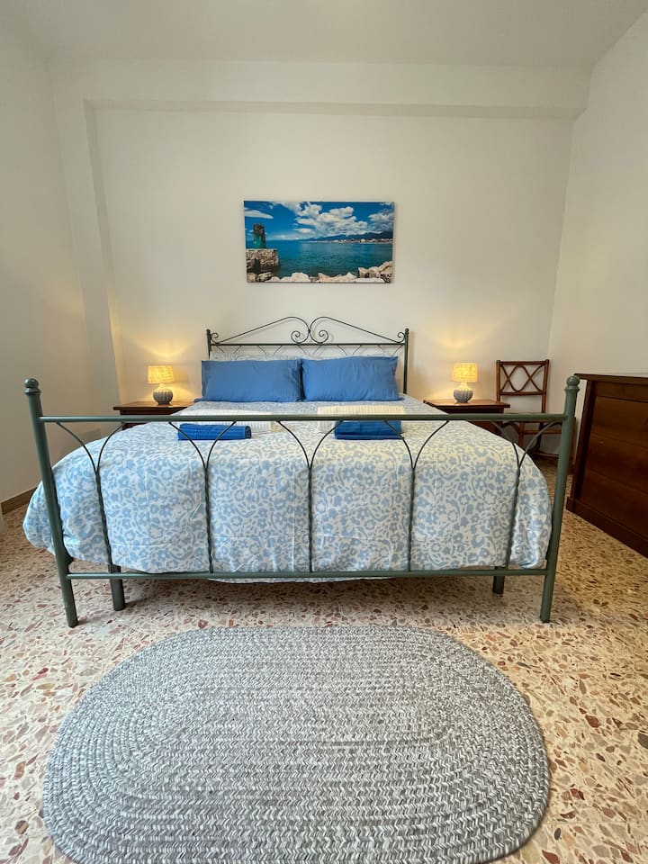 App Centrale Tra Stazione E Mare - Viareggio