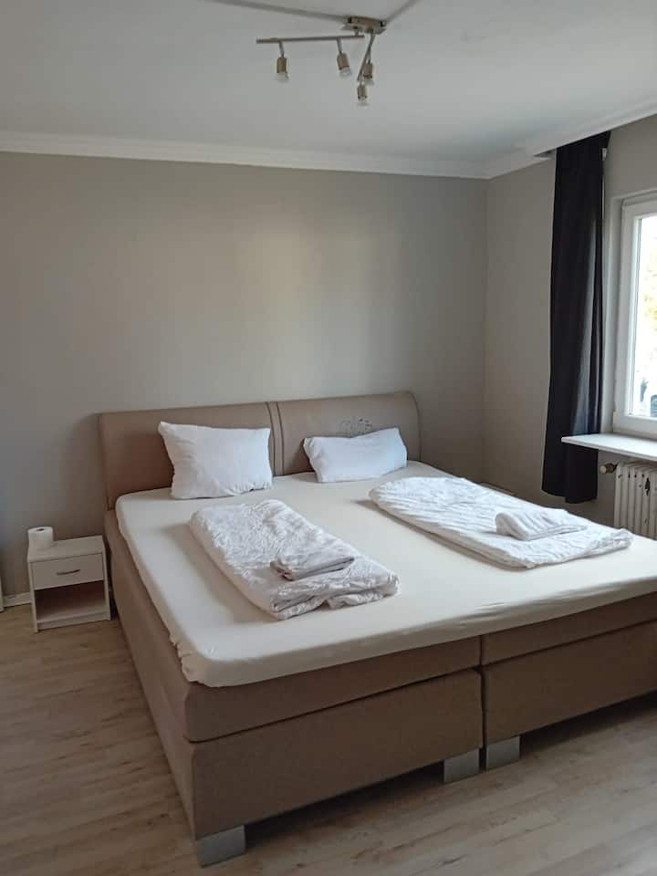 Zimmer In Landstuhl - Landstuhl