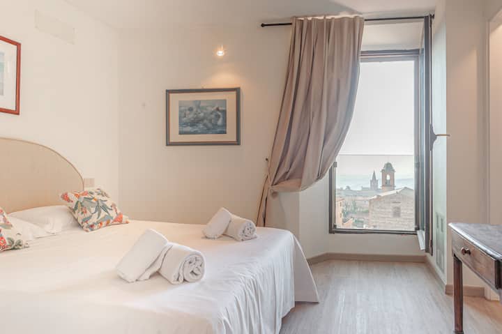 City Center - Perugia Skyline - Perugia