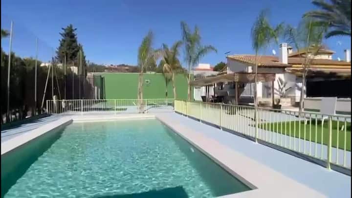Casa Pepica - Elche