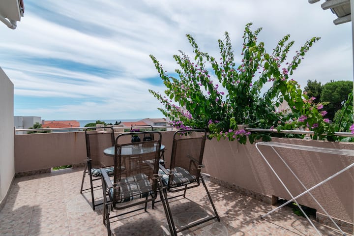 Apartmani Marija -  Apartment 3 - Novalja