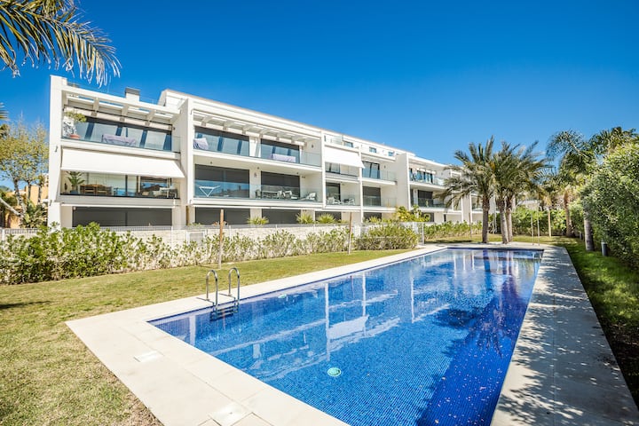 Marina Bay 19 - Jávea