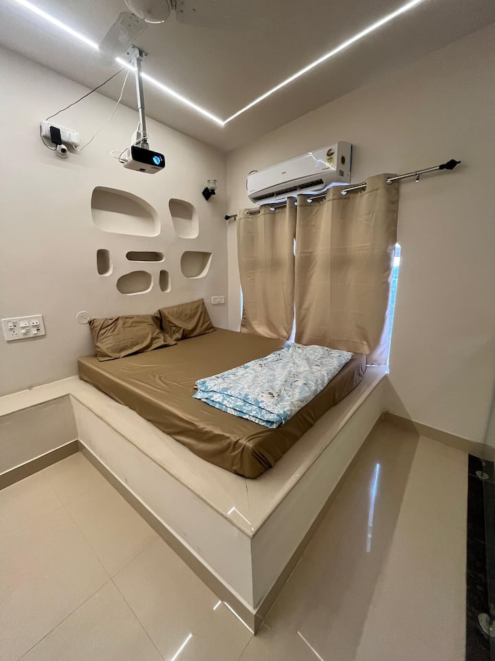 Pinakin: The Paradise - Nagpur