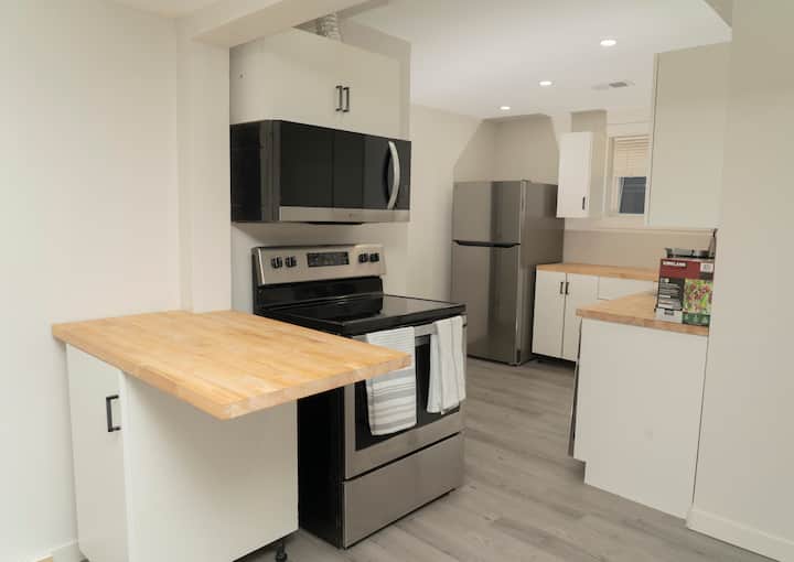 Your Sweet Spot - Saskatoon