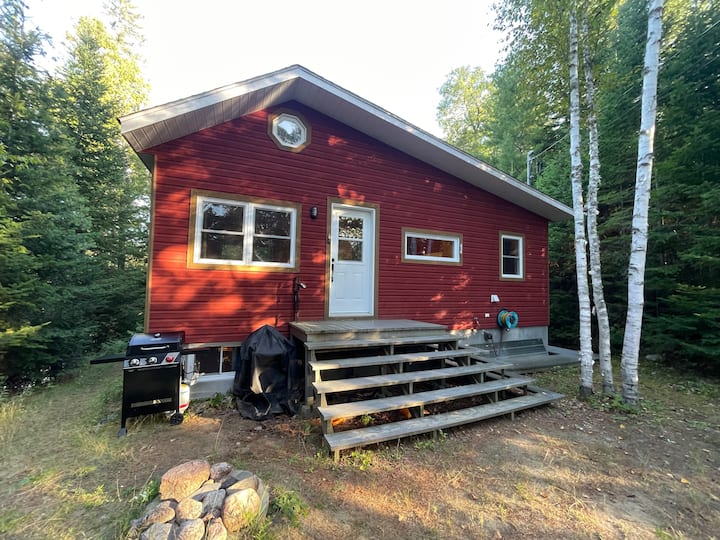 Le Chalet Des Aventures - Shawinigan