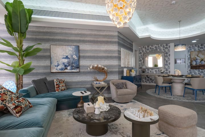 Dar Al Darwish 601 - Doha