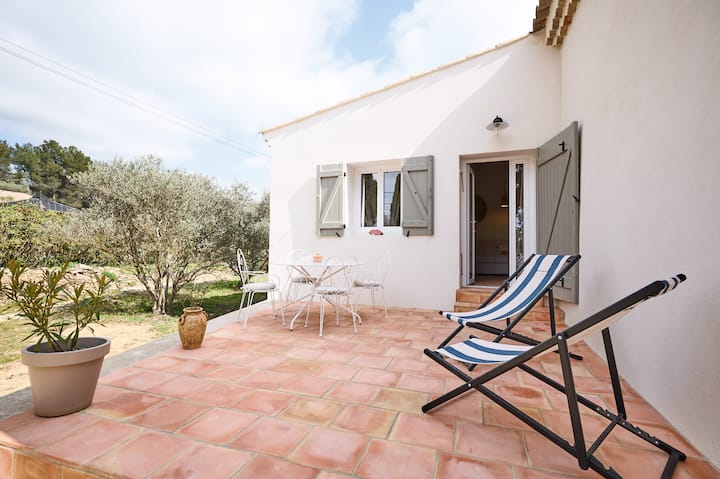 Casa Jóia - La Bastide Des Oliviers - Le Beausset