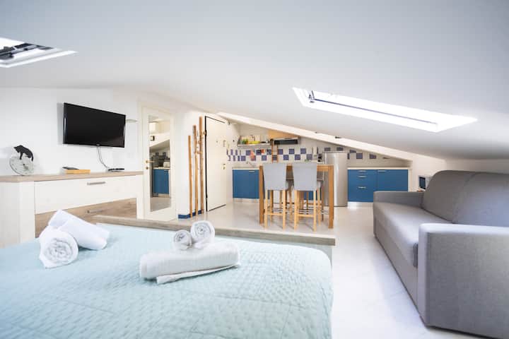 Aqua&legno - Lido di Jesolo