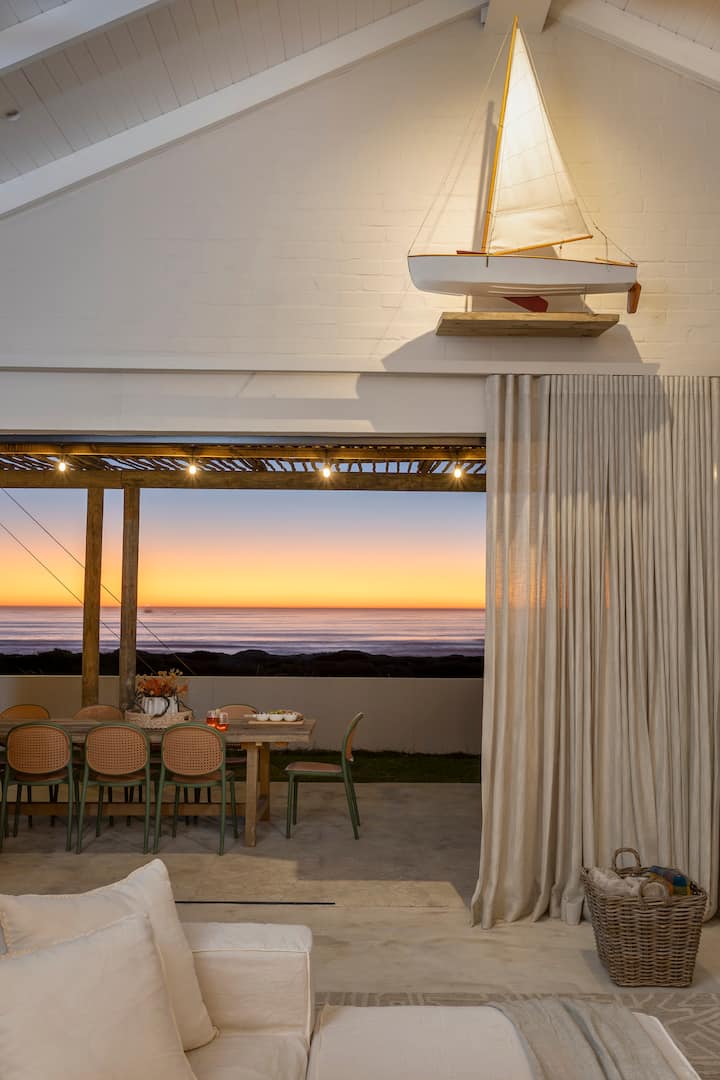 Huis Kaalvoet - Elands Bay