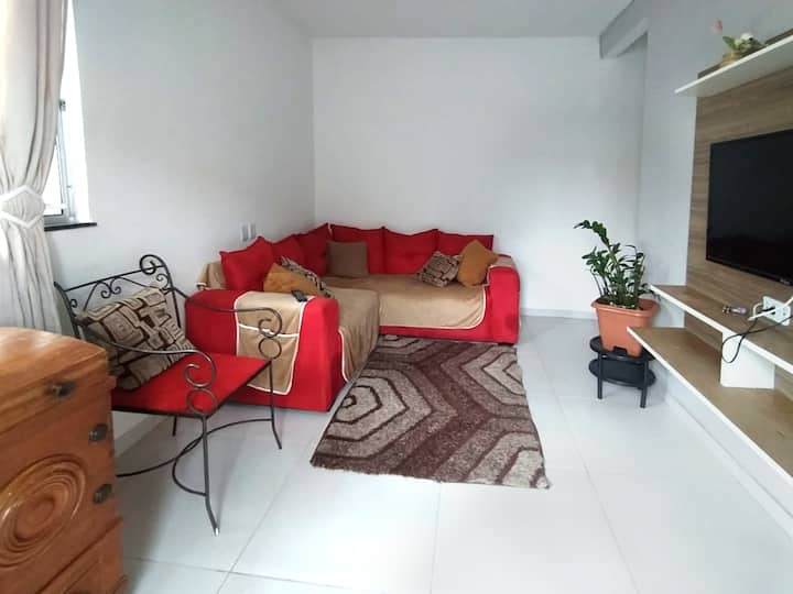 Cantinho De Helena - Lauro de Freitas